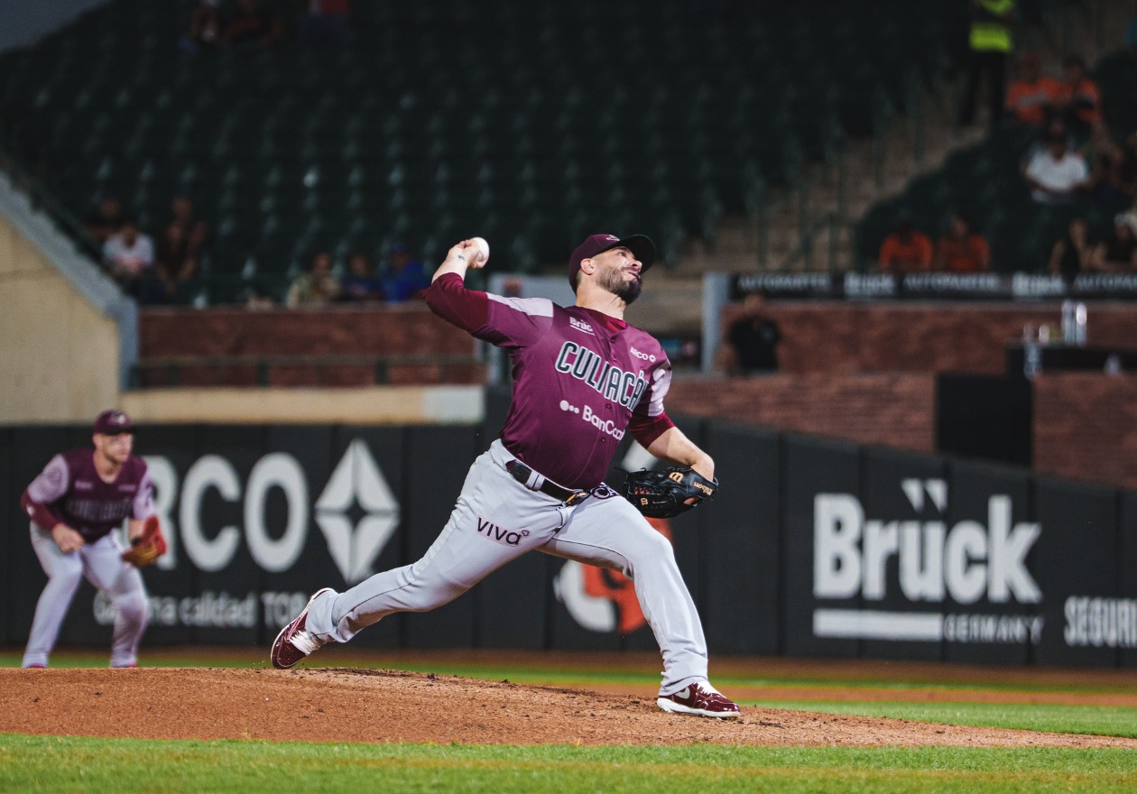 Primera victoria de Manny Barreda; Yaquis gana cuarto en fila – RCATimes