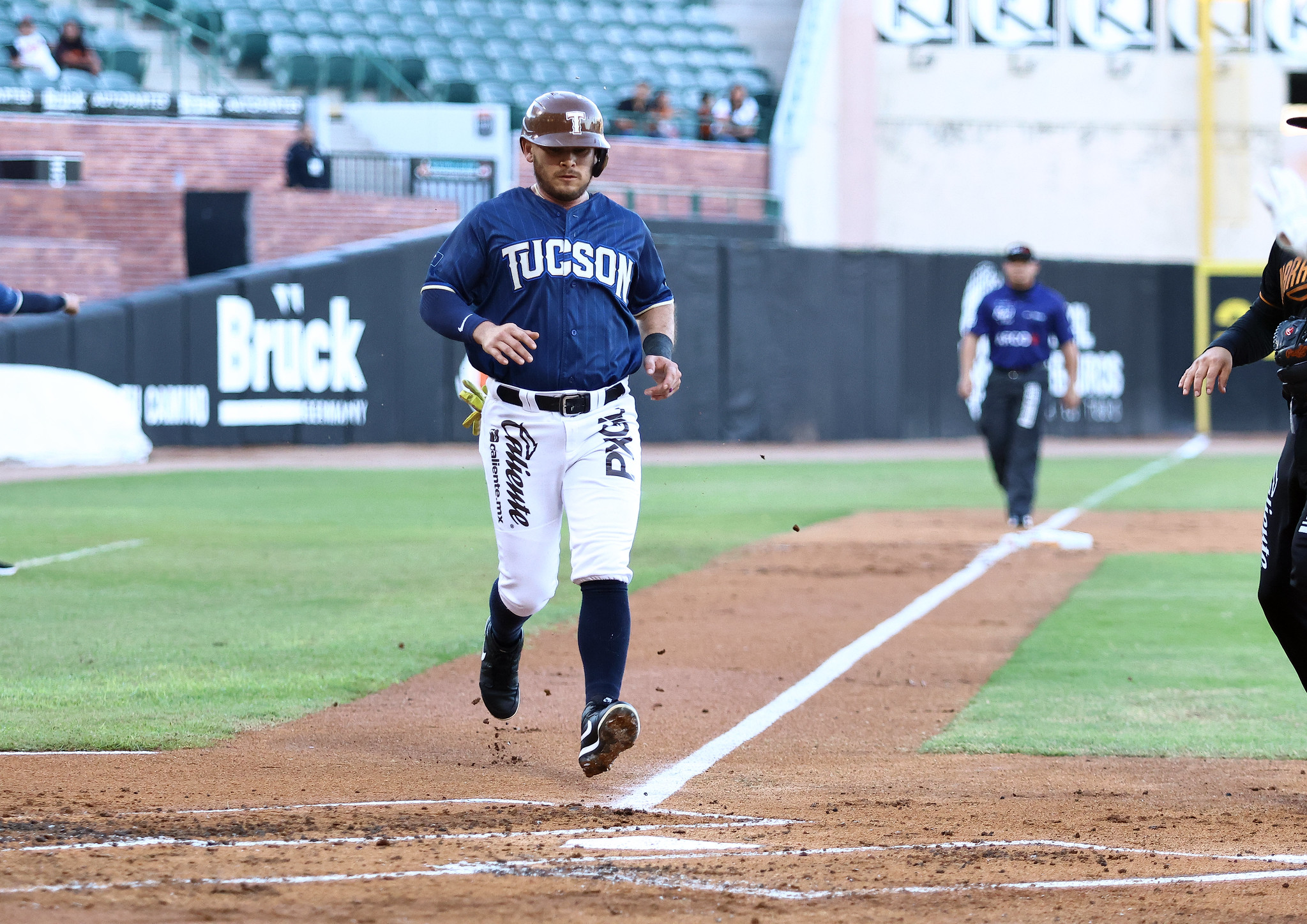 Escapa la serie a Tucson – RCATimes